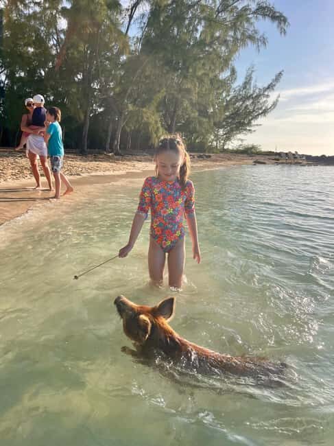 Spanish Wells, Harbour Island, Eleuthera: Private Charters - Pricing and Value