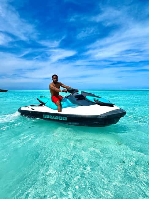 Spanish Wells, Harbour Island, Eleuthera: Private Charters - FAQ