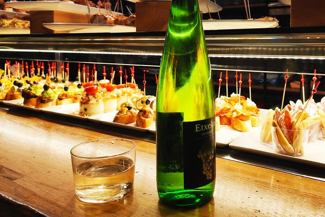 Spanish Wine and Tapas Tour in a Local Neighborhood in Barcelona - Accessibility and Additional Information