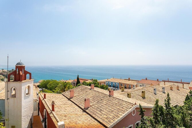 Spanish Wine Tasting - Engagement and Learning