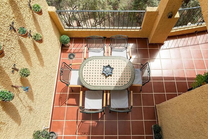 Spanish Wine Tasting - Logistics and Pricing