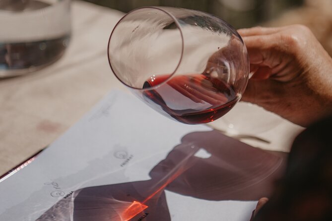 Spanish Wine Tasting - Additional Considerations