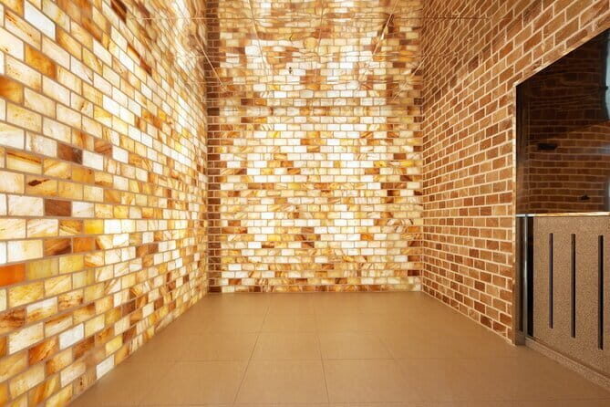 SPAREX Jjimjilbang Sauna Dongmyo branch Admission Ticket() - The Experience in Detail