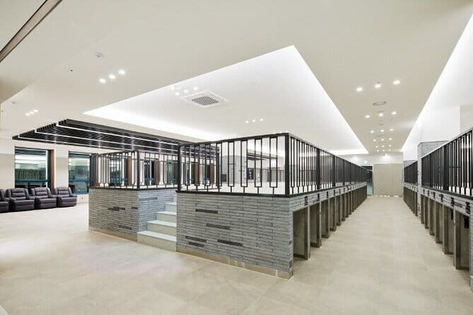 SPAREX Jjimjilbang Sauna Dongmyo branch Admission Ticket() - Who Will Love This Experience?