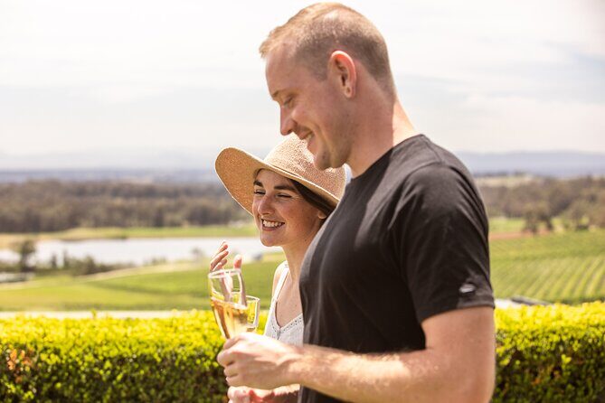 Sparkling Brunch in the Vines - An In-Depth Look at the Experience