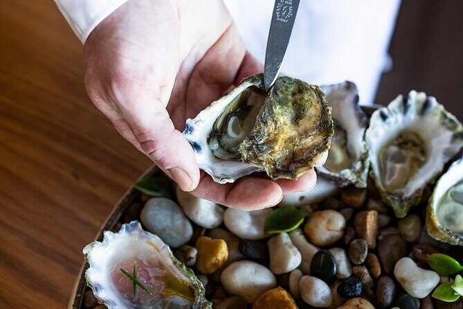 Sparkling Masterclass with Vineyard Tour and 4 Course Lunch - Final Thoughts