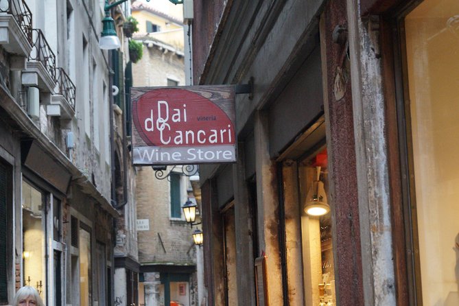 Sparkling Wine & Italian Prosecco Tasting - Meet Your Sommelier