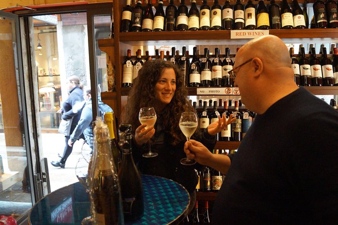 Sparkling Wine & Italian Prosecco Tasting - Tips for an Enjoyable Experience