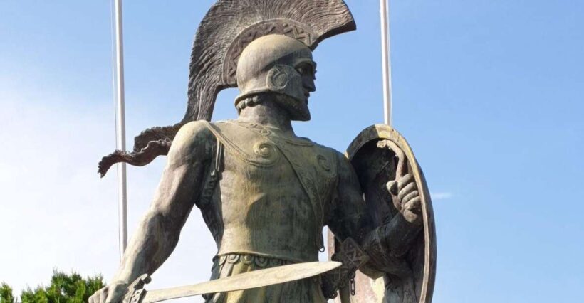 Sparta & Mystras - Bred for Battle! The legendary period! - FAQ