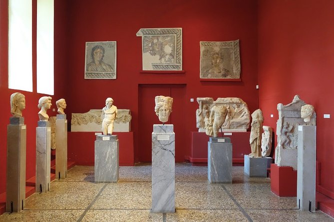 Sparta private day tour from Athens lunch included - Who Will Love This Tour?