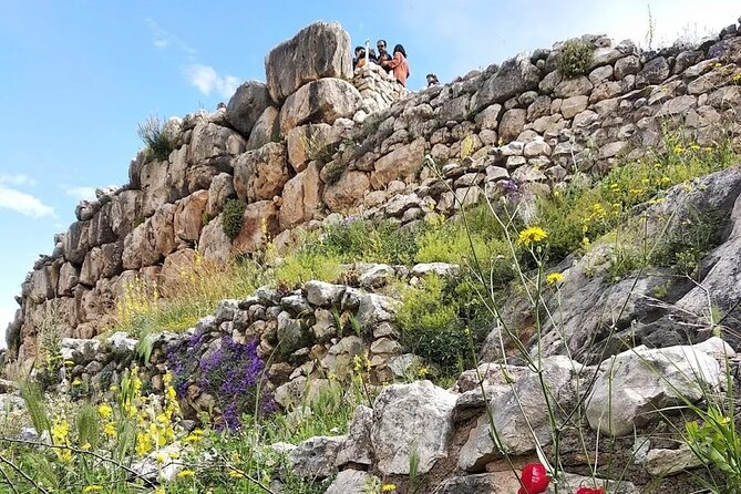 Sparta Tour - Practical Details and Value Analysis