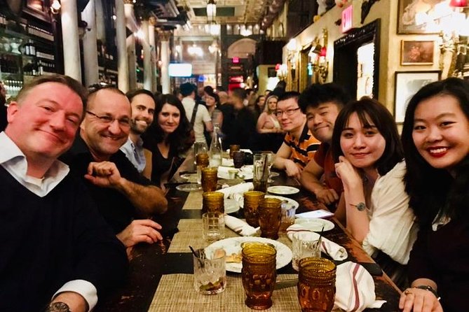 Speakeasy and Hidden Bar Night Tour NYC - Final Thoughts