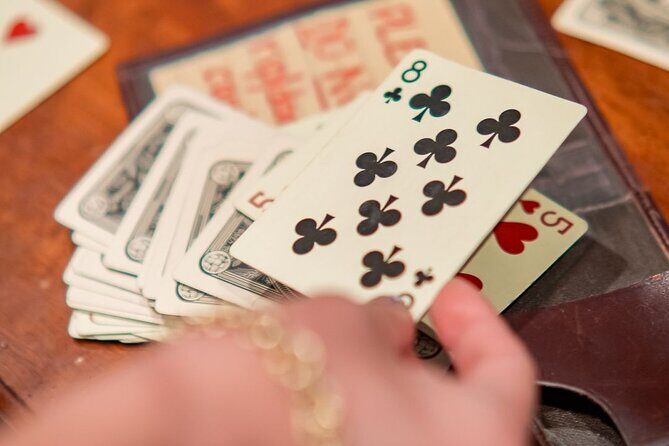 Speakeasy Escape Room Experience in Avondale - Comparing Similar Experiences