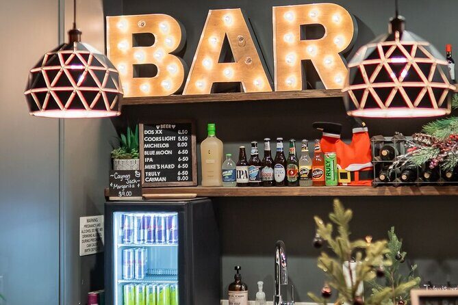 Speakeasy Escape Room Experience in Avondale - FAQ