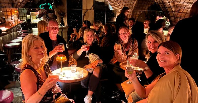 Speakeasy, Explore hidden bars in Paris - FAQ