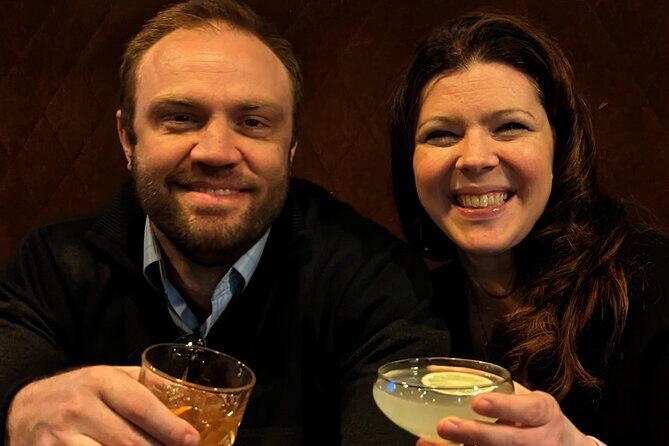 Speakeasy Nashville Exclusive Curated Prohibition Cocktail Tour - Final Thoughts: Is It Worth It?