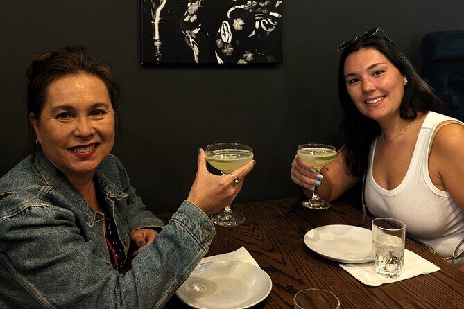 Speakeasy Nashville Exclusive Curated Prohibition Cocktail Tour - FAQ