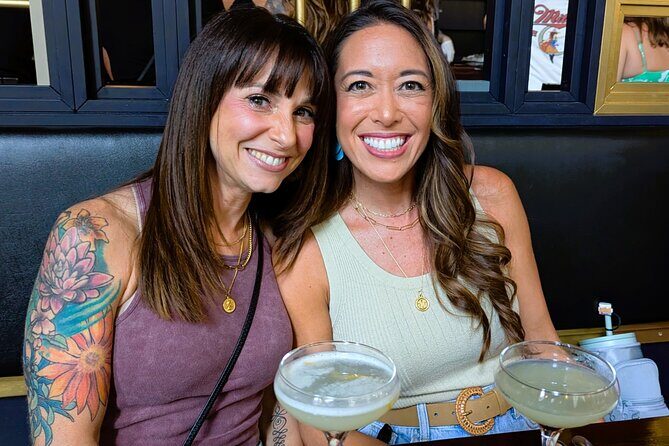 SPEAKEASY SECRETS! The Original Roaring 20s Cocktail Crawl - FAQ