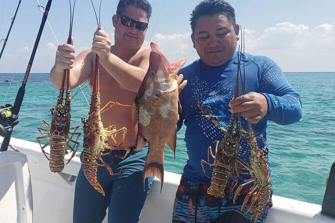 Spearfishing Playa del Carmen or Tulum - Who Should Consider This Tour?
