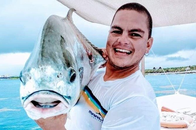 Spearfishing Playa del Carmen or Tulum - The Sum Up