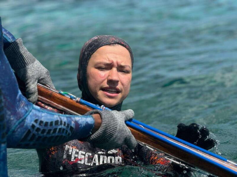 Spearfishing SALFA - Gili Islands - The Itinerary: What to Expect