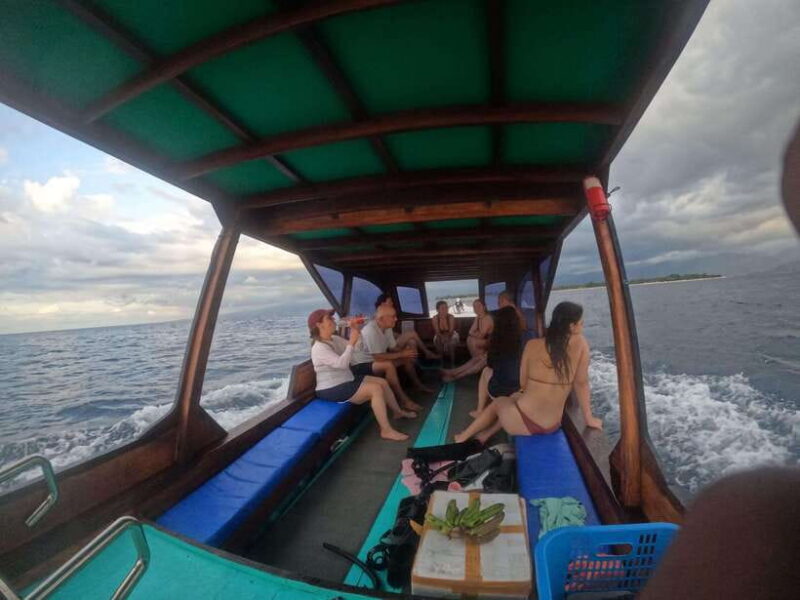 Spearfishing SALFA - Gili Islands - Why This Tour Shines