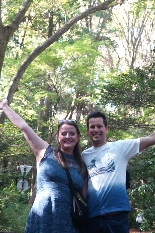Special Access Meiji Jinguu Tour With English Fluent Guide - Key Points