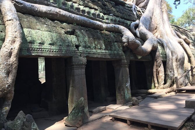 Special Angkor Wat Sunset Private Tour - Who Will Love This Tour?