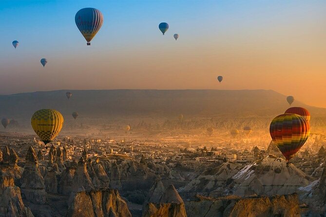 Special Cappadocia Tour | Luxury Services - Best Quality - What Makes This Tour Stand Out?