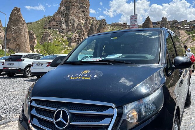 Special Cappadocia Tour | Luxury Services - Best Quality - Practical Considerations: Price, Duration, and Extra Costs