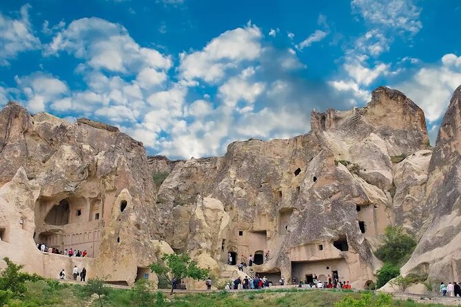 Special Cappadocia Tour | Luxury Services - Best Quality - Who Is This Tour Best For?