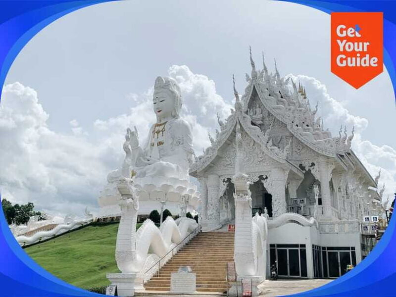 Special Chiang Rai: One Day Tour with Private Driver - The Sum Up