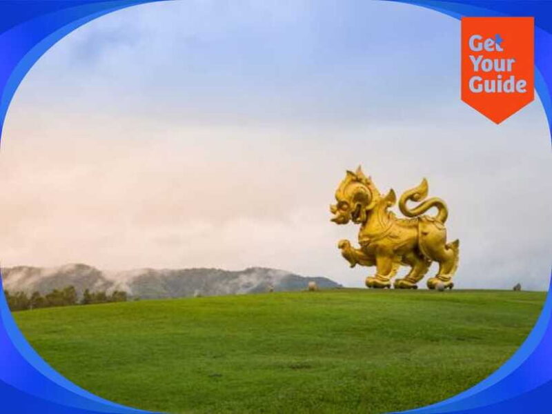 Special Chiang Rai: One Day Tour with Private Driver - FAQ