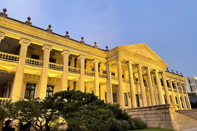 Special City Night Tour - Final Thoughts