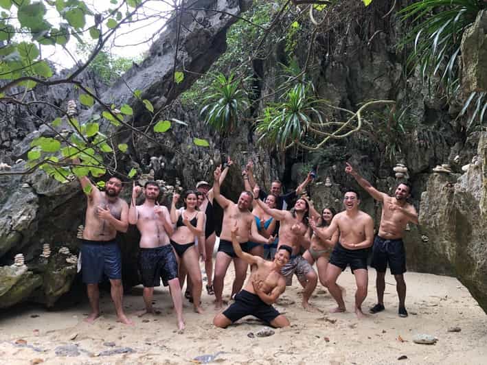 Special day trip from Hanoi to Cat Ba Island & Lan Ha Bay - An In-Depth Look at the Experience