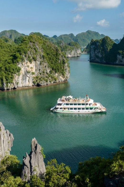 Special day trip from Hanoi to Cat Ba Island & Lan Ha Bay - Final Thoughts