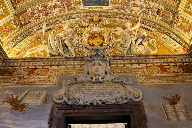 Special First Entry Vatican Museums Small Group Tour - Accessibility and Requirements