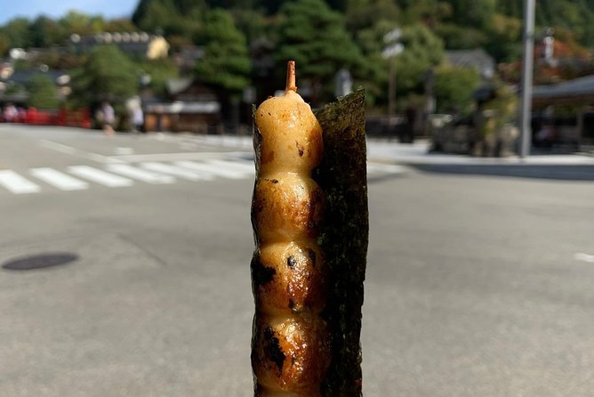 Special Food and Sake Factory Tour in Takayama - Meeting and Pickup