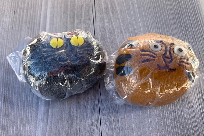 Special Food and Sake Factory Tour in Takayama - Tour Inclusions