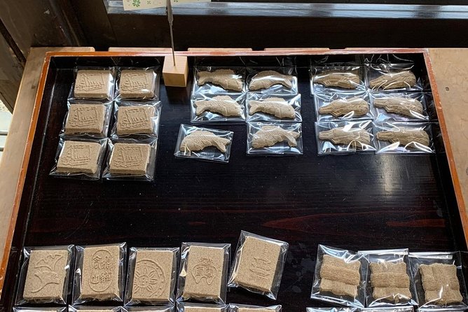 Special Food and Sake Factory Tour in Takayama - Traveler Reviews