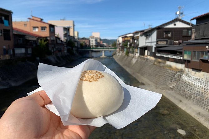 Special Food Tour in Takayama - Inclusions and Fees
