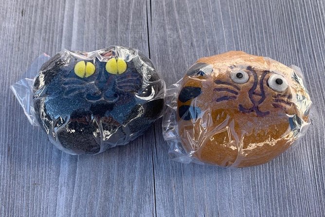 Special Food Tour in Takayama - Exploring Takayamas Food Markets