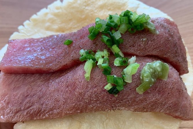 Special Food Tour in Takayama - Discovering Hida Rice Crackers