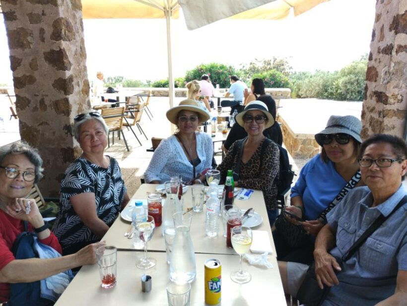 Special Guiding Tour in Athens High Lights 8 HOURS - Key Points