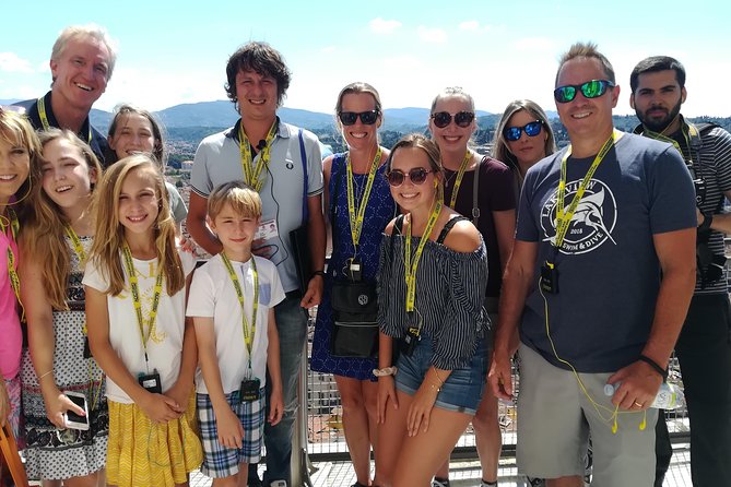 Special Hunt for Families and Children in Florence - An In-Depth Look at the Animal Treasure Hunt in Florence