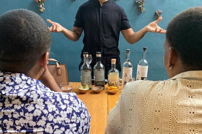 Special Mixology Class - Authenticity and Visitor Feedback
