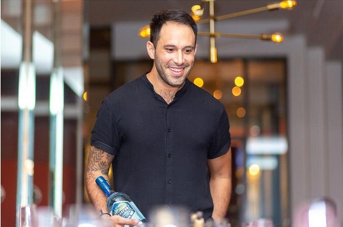 Special Mixology Class - Frequently Asked Questions