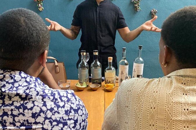 Special Mixology Class - Final Thoughts