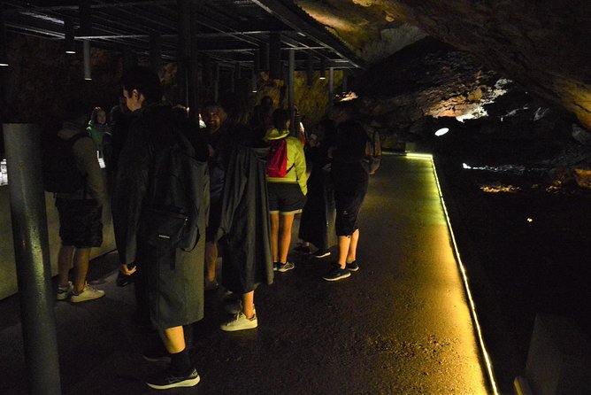 Special Montenegro: Lipa cave  Njego's Mausoleum - Njegui village  Cetinje - Final Words