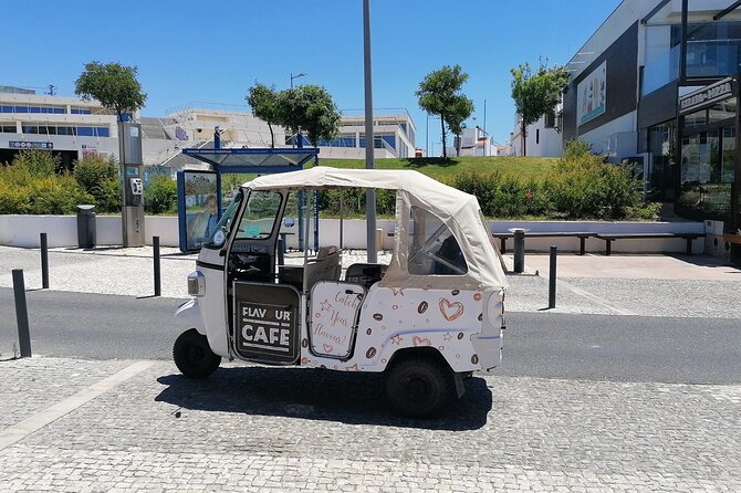 Special One Tour | Tuk Tuke Ride - Personalized Tour Options and Flexibility